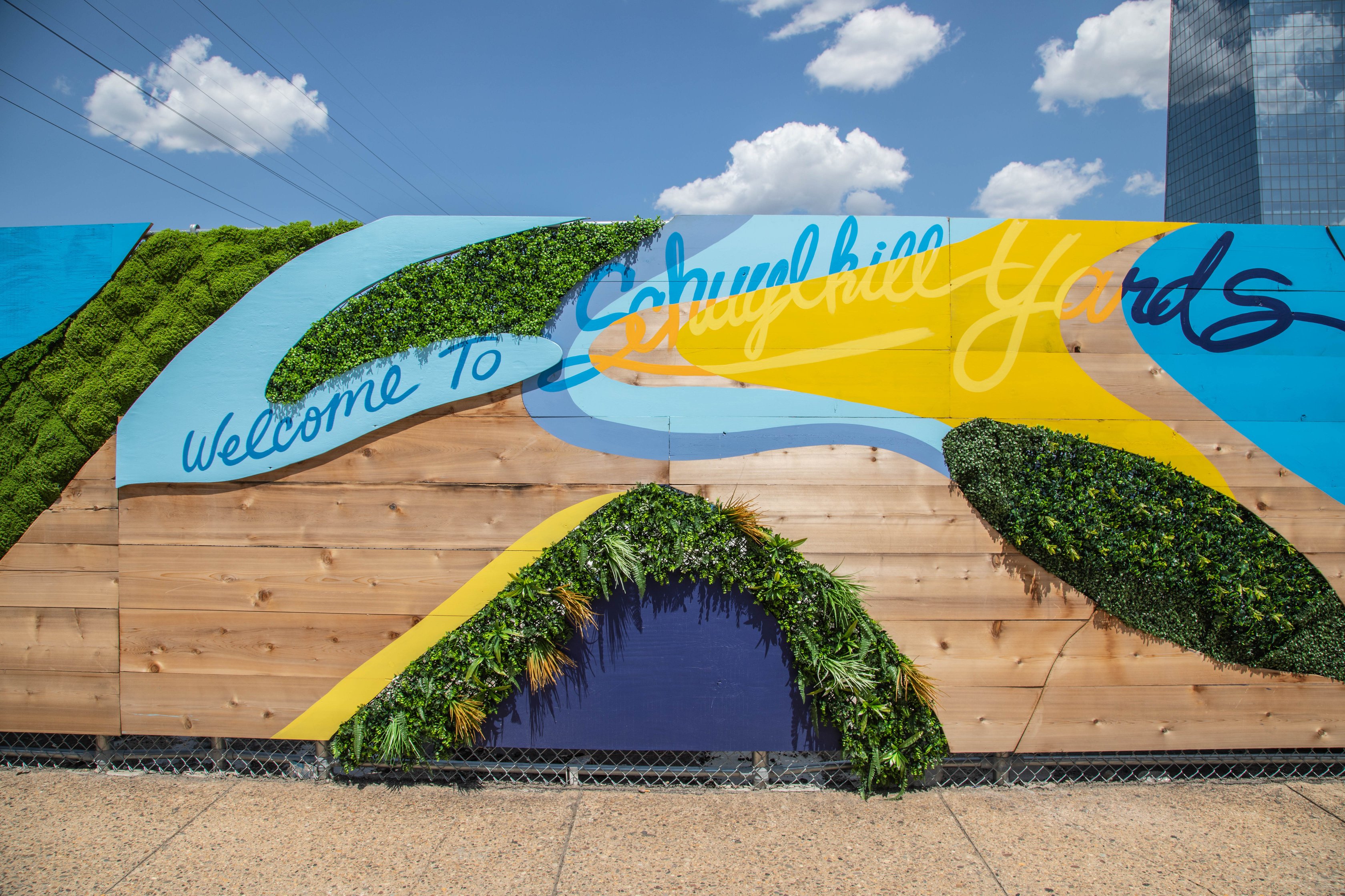 In the Making: Beautifying and Evolving a Neighborhood Through Art ...